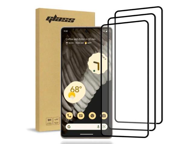 Click here for Rome Tech For Google Pixel 7 Pro (3 Per Pack) 3D F... prices