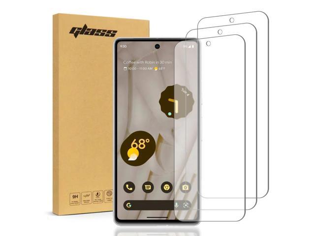 Click here for Rome Tech For Google Pixel 7 (3 Per Pack) 2.5D Scr... prices