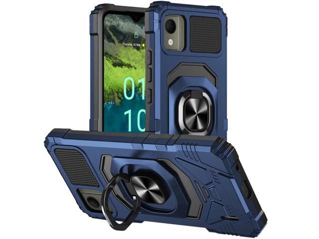 Click here for Rome Tech For Nokia C110 Armor Case prices