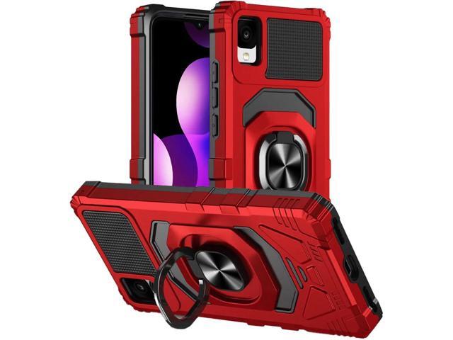 Click here for TCL 30Z Rome Tech Armor Case prices