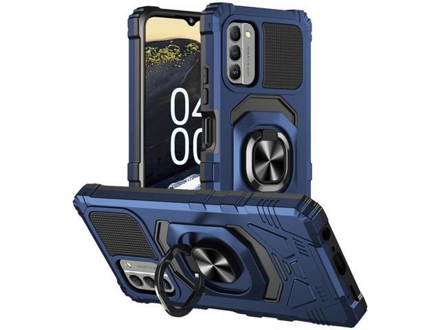 Click here for Nokia G310 5G Rome Tech Armor Case - Blue prices