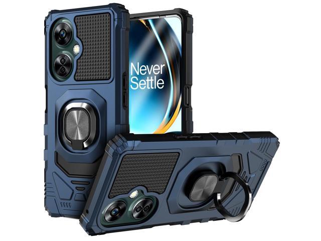 Click here for OnePlus Nord N30 5G Rome Tech Armor Case - Blue prices