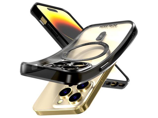 Click here for Rome Tech For Apple iPhone 14 Pro Clear Case with... prices