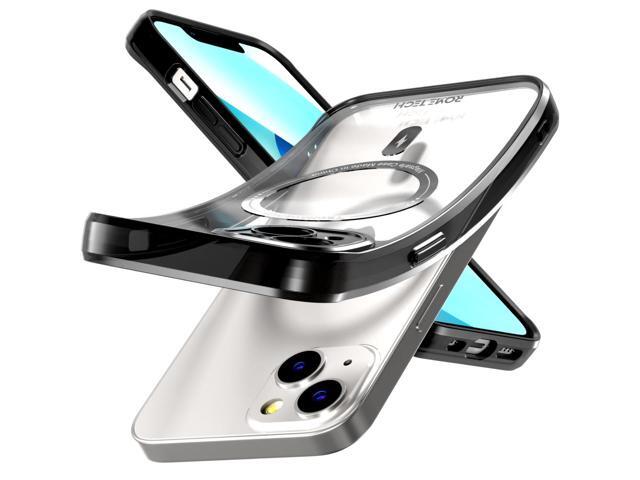 Click here for Apple iPhone 13 6.1 (2021) Rome Tech Clarity Case... prices