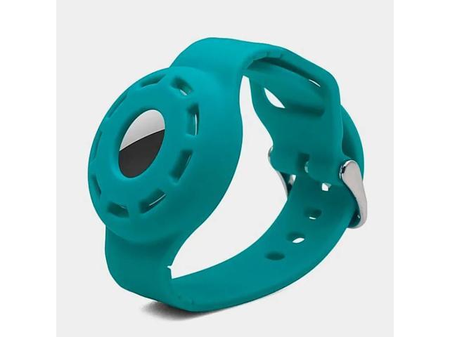 Click here for Integrated Rubber Strap for AirTag prices
