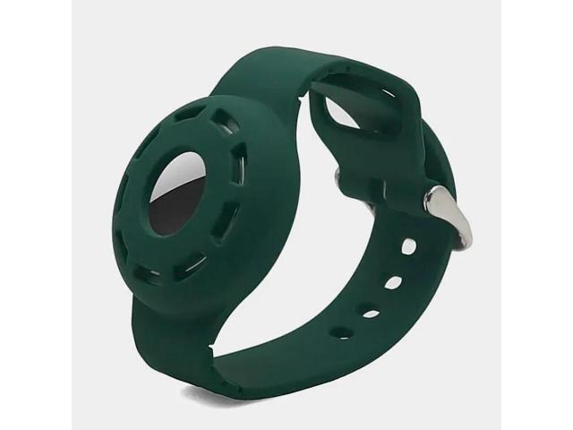 Click here for Integrated Rubber Strap for AirTag prices