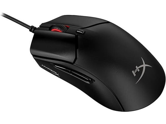Click here for HyperX Pulsefire Haste 2 Wired Gaming Mouse 6 Prog... prices