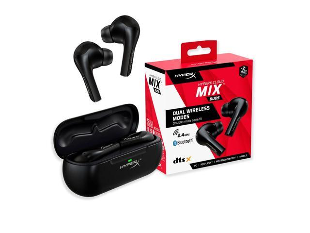 Click here for HyperX Cloud Mix Buds True Wireless Earbuds Blueto... prices