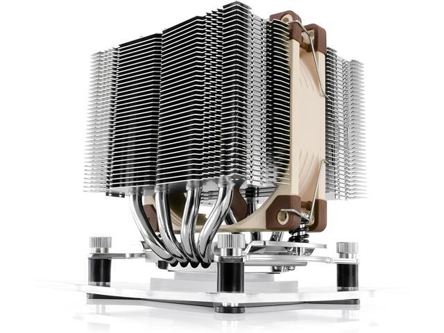 Click here for Noctua NH-D9L  Premium CPU Cooler with NF-A9 92Mm... prices