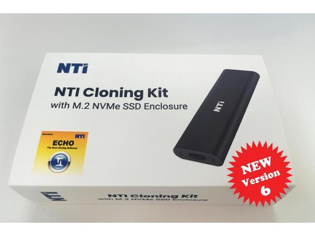 Click here for NTI Cloning Kit for M.2 NVMe SSD prices