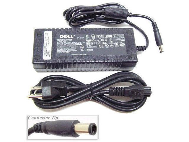 Click here for New Dell AC Adapter Charger PA-13 19.5V 6.7A 130W... prices