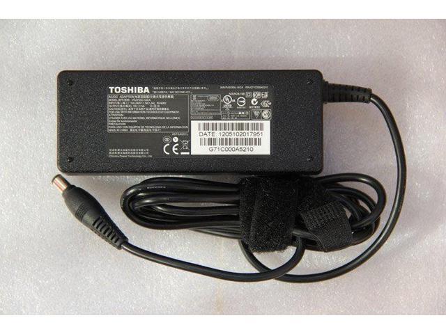 Click here for New Genuine Toshiba PA3755U-1ACA Ac Adapter Charge... prices