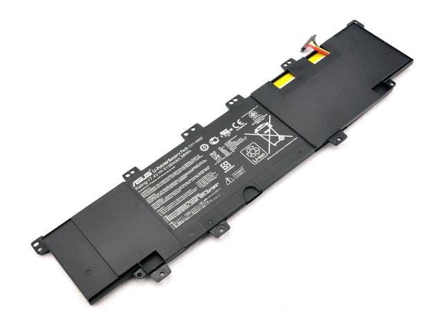 Click here for New Genuine Asus VivoBook C21-X502 Battery 44Wh prices