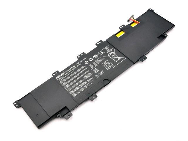Click here for New Asus VivoBook X502C X502CA Battery 44Wh prices