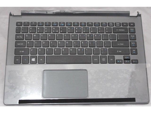 Click here for Acer Aspire V7-481p V7-482p Palmrest With US Engli... prices