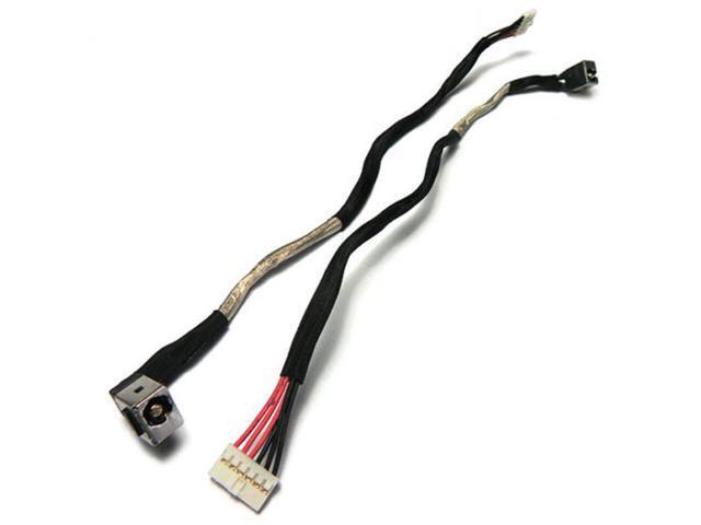 Click here for New MSI GP70 MS-175A MS-175X DC Jack Cable K10-300... prices