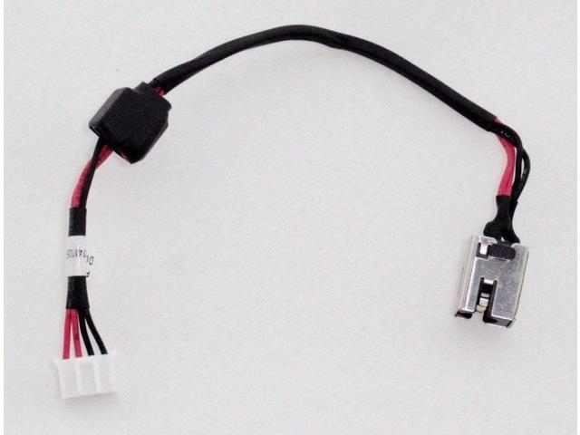 Click here for New ASUS DC Power Jack Cable 14G140359100 DC30100F... prices