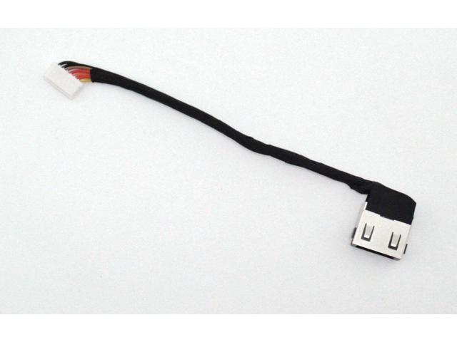 Click here for New IBM Lenovo Thinkpad L440 L540 DC Power Jack Co... prices