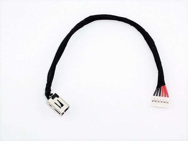 Click here for New Toshiba Satellite P70 P70-A P75 P75-A DC Jack... prices