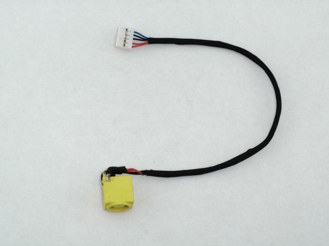 Click here for New Lenovo B580 B590 V580 V580c DC Jack Cable 50.4... prices