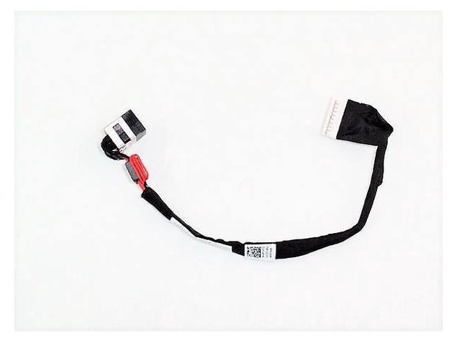 Click here for New Dell Precision 7530 DC Jack Cable DC301011J00... prices