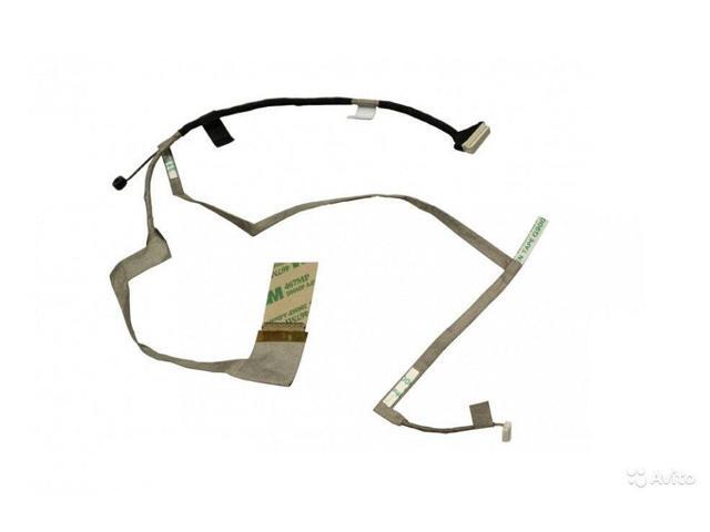Click here for New Asus K52 K52F K52JR LCD LED Cable 1422-00NP0AS... prices