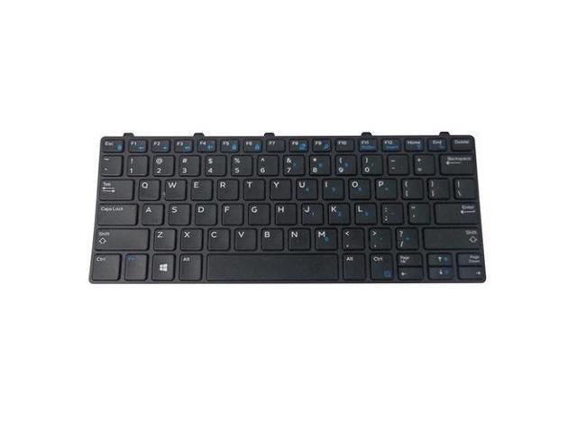 Click here for Backlit Keyboard w/ Silver Frame for HP Elitebook... prices