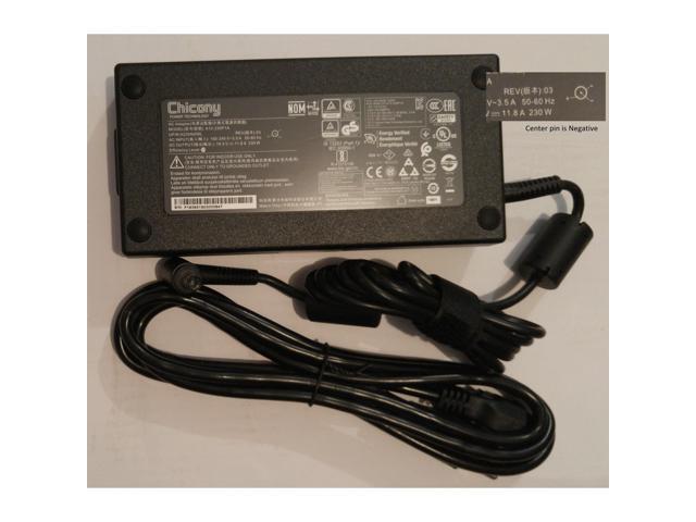 Click here for New Acer Predator G9-593 G9-793 Ac Adapter Charger... prices