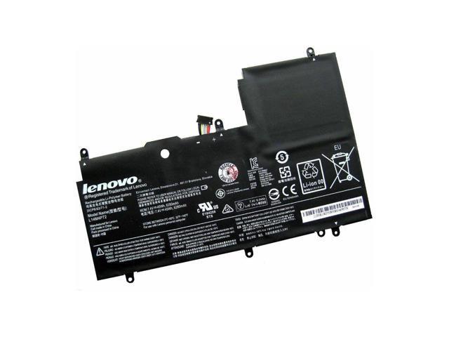 Click here for New Genuine Lenovo L14M4P72 L14S4P72 Battery 45Wh prices
