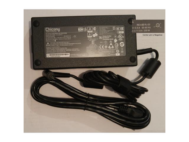 Click here for New Genuine Chicony Acer Predator 15 17 G9 AC Adap... prices