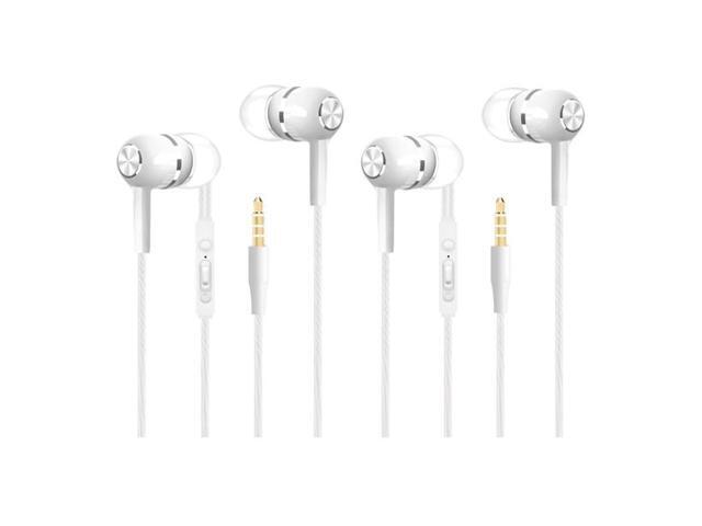 Click here for 2Pcs Earbuds Wired Stereo Earphones in-Ear Headpho... prices