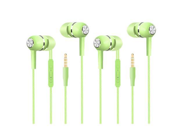 Click here for 2Pcs Earbuds Wired Stereo Earphones in-Ear Headpho... prices