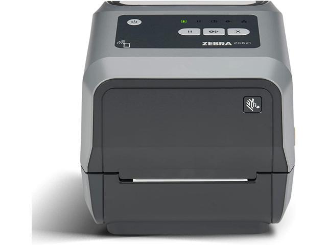 Click here for Zebra ZD621 Thermal Transfer Desktop Printer 300 d... prices