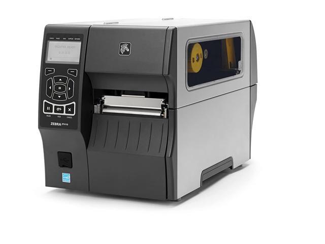 Click here for Zebra ZT41042-T010000Z ZT410 Industrial Thermal Tr... prices