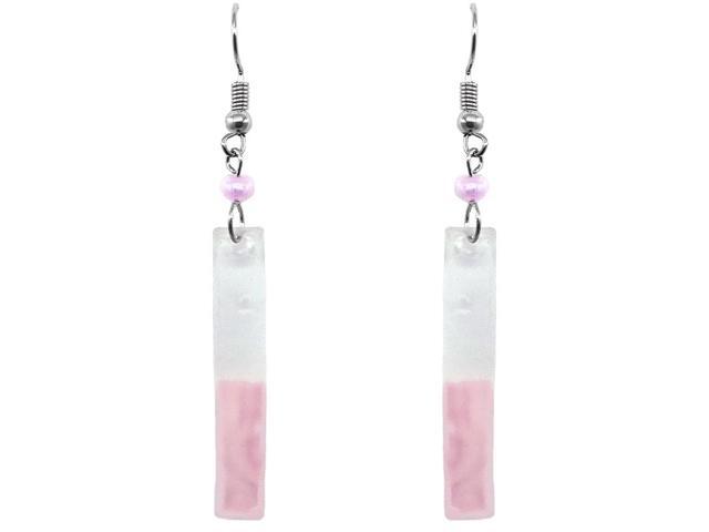 Click here for Long Rectangle Lightweight Fused Glass Dual Color... prices