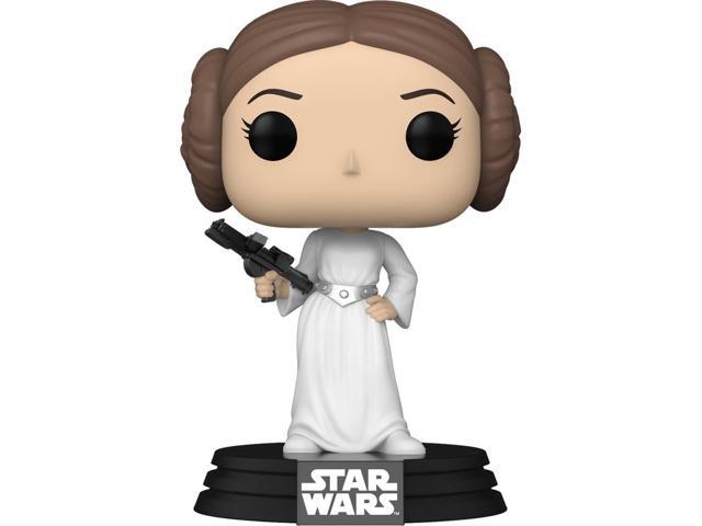 Click here for Funko Pop! Bobble-Head - Princess Leia - Star Wars... prices