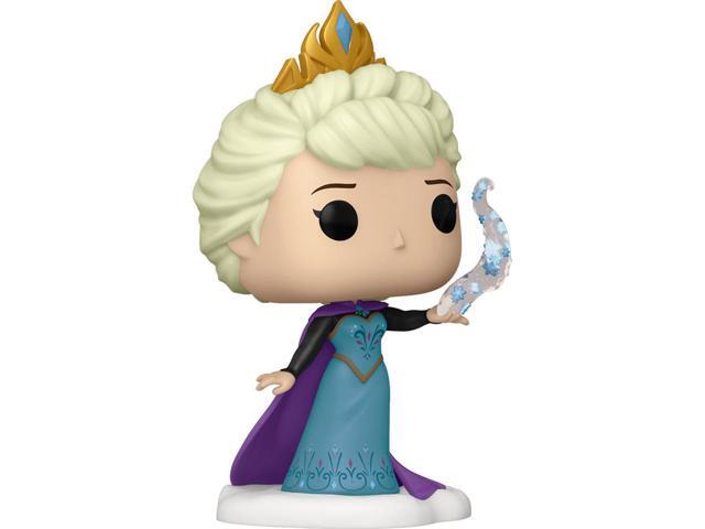 Click here for Funko Pop! Vinyl Figure - Elsa - Frozen #1024 prices