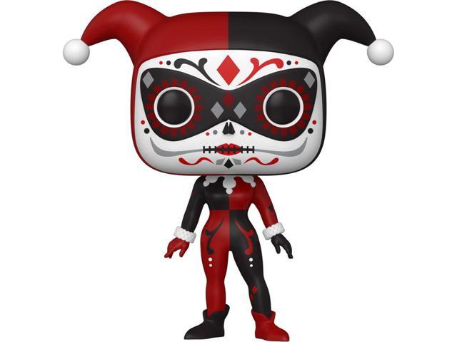 Click here for Funko Pop! Vinyl Figure - Harley Quinn Dia de los... prices