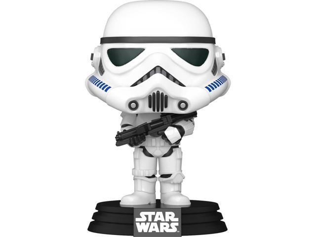 Click here for Funko Pop! Bobble-Head Stormtrooper - Star Wars #5... prices