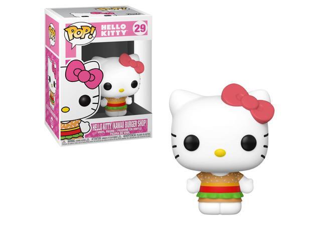 Click here for Funko Pop! Hello Kitty - Kawaii Burger Shop # 29 prices