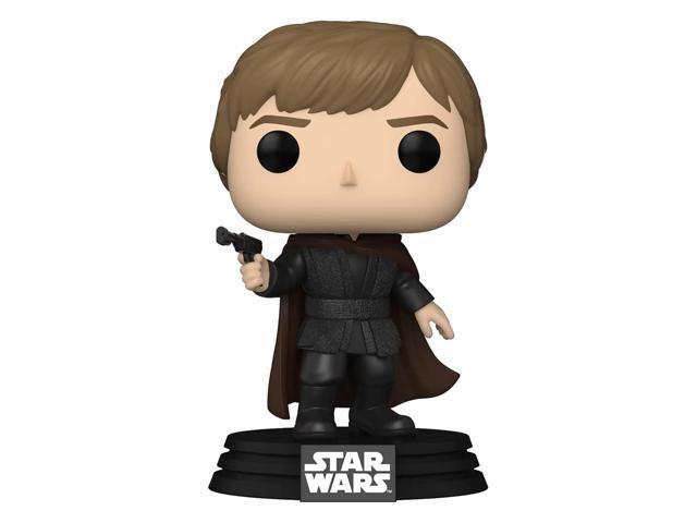 Click here for Funko Pop! - Star Wars - Luke Skywalker  Return of... prices