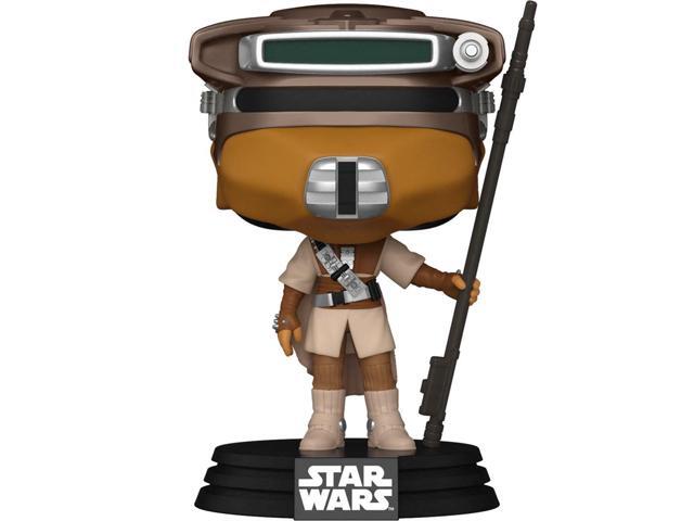 Click here for Funko Pop! Star Wars Princess Leia Return of the J... prices