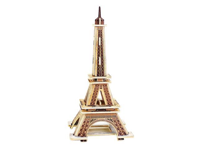 Click here for DIY 3D Puzzle - Eiffel Tower - 22pcs prices