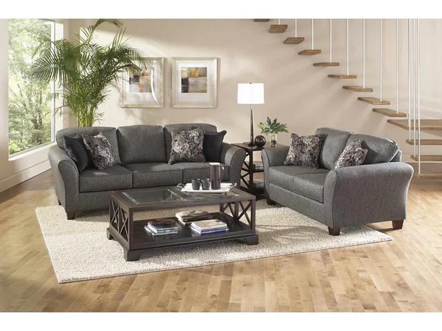 Click here for Calella 2 Piece Living Room Sofa Set Upholstered i... prices