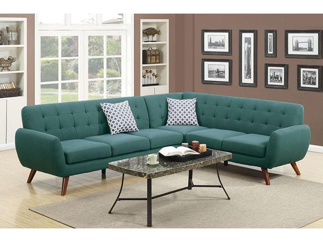 Click here for Erts Laguna 2 Piece Sectional Sofa Upholstered in... prices