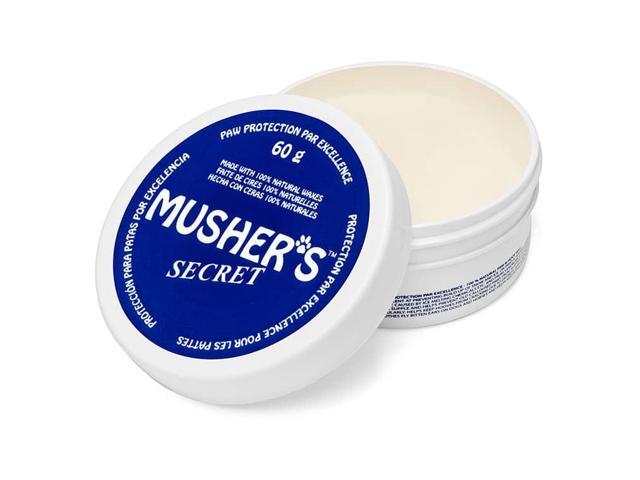 Click here for Mushers Secret Paw Protection for Dogs prices