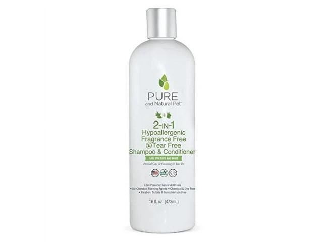 Click here for Pure and Natural Pet 2-IN-1 Hypoallergenic Fragran... prices