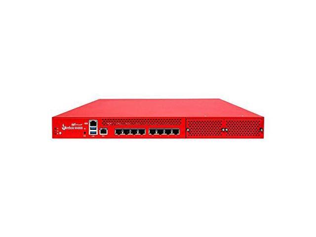 Click here for WatchGuard Firebox M4800 with 3-yr Basic Security... prices