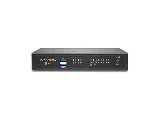 Click here for SonicWall TZ370 Firewall (Gen 7) w/ Secure Upgrade... prices