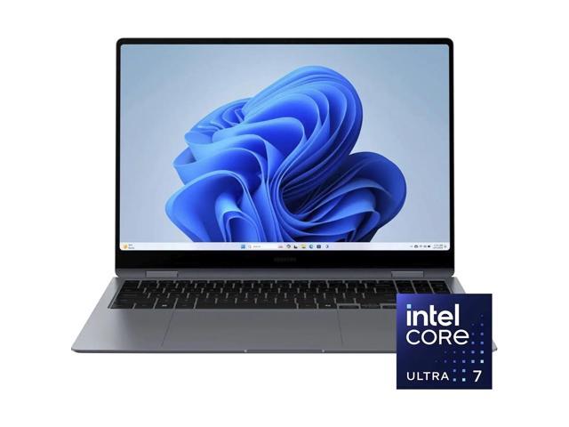 Click here for Samsung - Galaxy Book4 Pro 360 16 - Intel Core Ult... prices